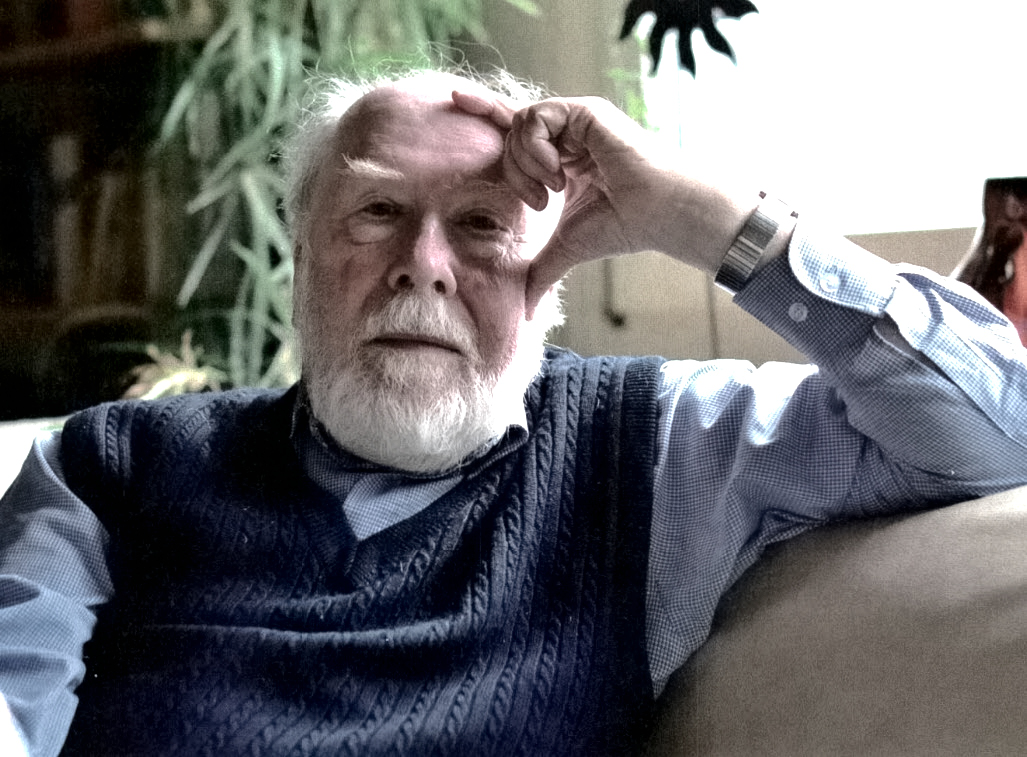 Der Informatikpionier Niklaus Wirth ist gestorben - Bulletin DE